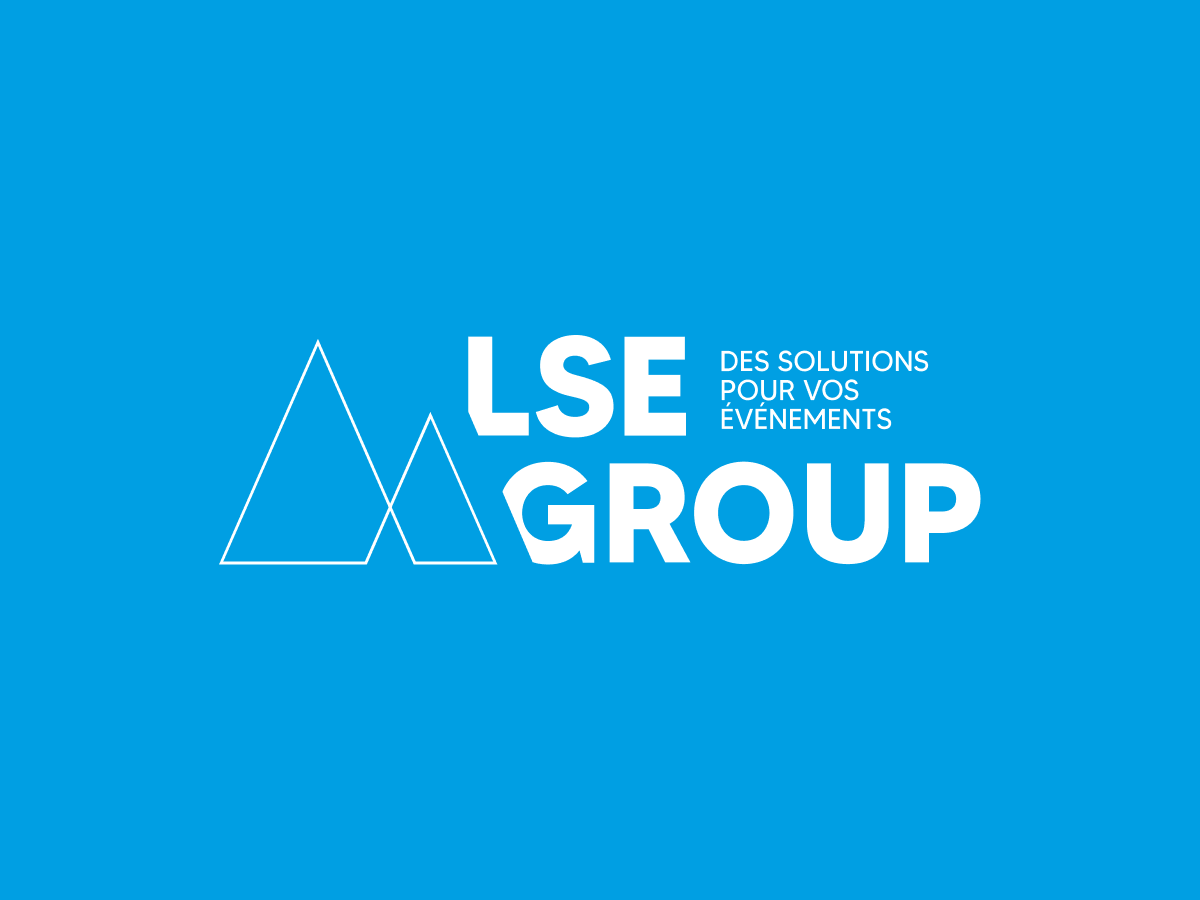 LSE Group | Location & vente - Des solutions pour vos événements