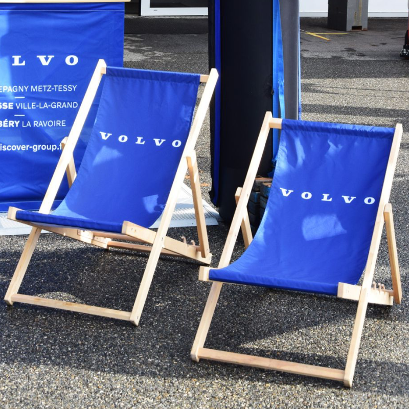 Chilienne personnalisable - LSE Group